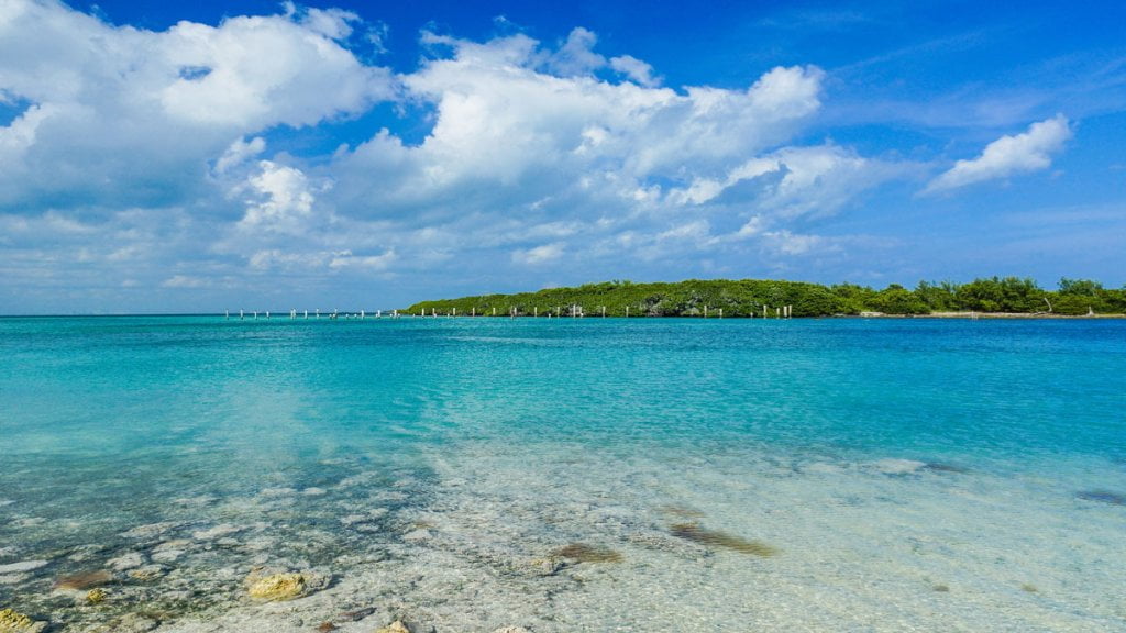 The 6 Most Beautiful National Parks in Florida - The Happiness Function