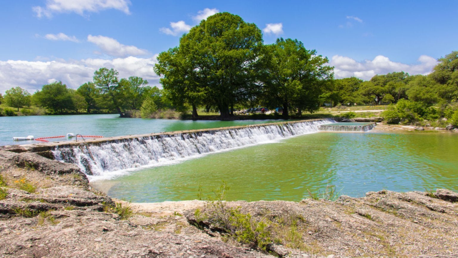 21 Best State Parks in Texas - The Happiness Function