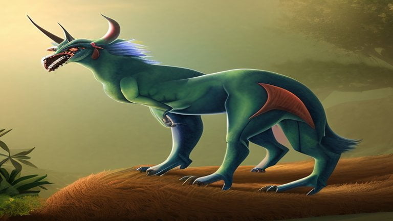 Unveiling the Mystery of the Chupacabra: The Legendary Creature of the Americas - The Happiness ...