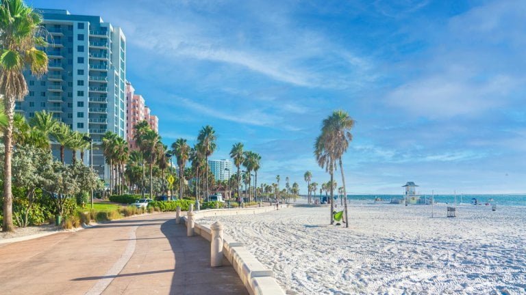 9 Florida Beach Cities Your Family Will Love - The Happiness Function