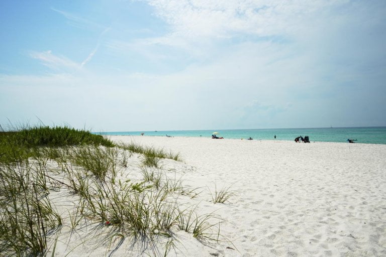 10 Fun Things To Do at Gulf Islands National Seashore Fort Pickens ...