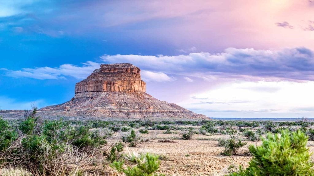 9 Best National Parks in New Mexico To Visit - The Happiness Function