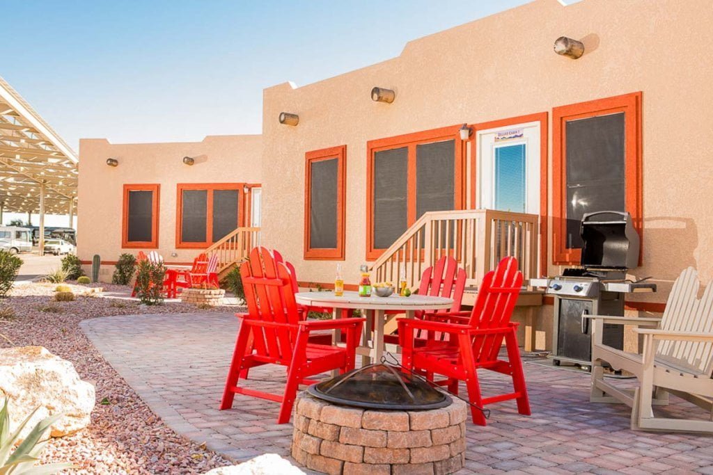 7 Wonderful KOAs Near National Parks to Base a Glamping Adventure - The ...