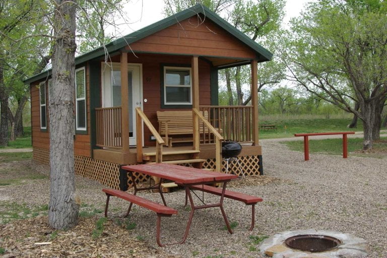 7 Wonderful KOAs Near National Parks to Base a Glamping Adventure - The ...