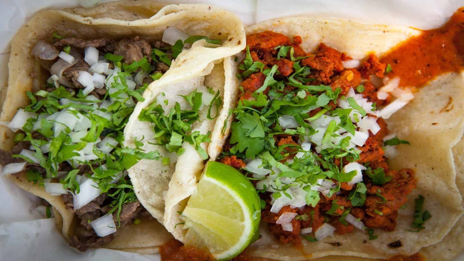 Taco Rivalry: 12 Best Taco Spots in Austin and San Antonio, Texas - The ...