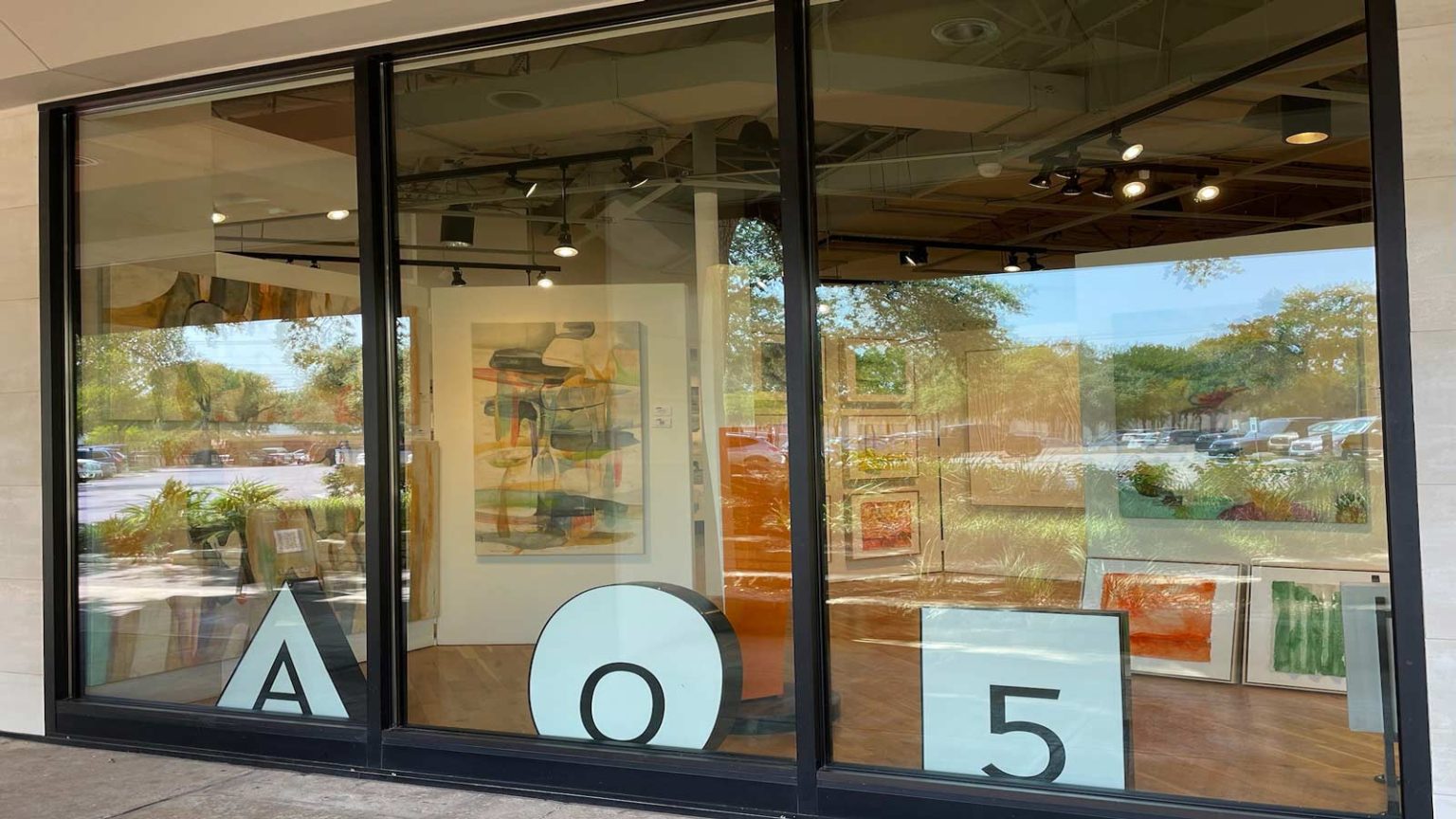 12 Must-Visit Austin Art Galleries - The Happiness Function