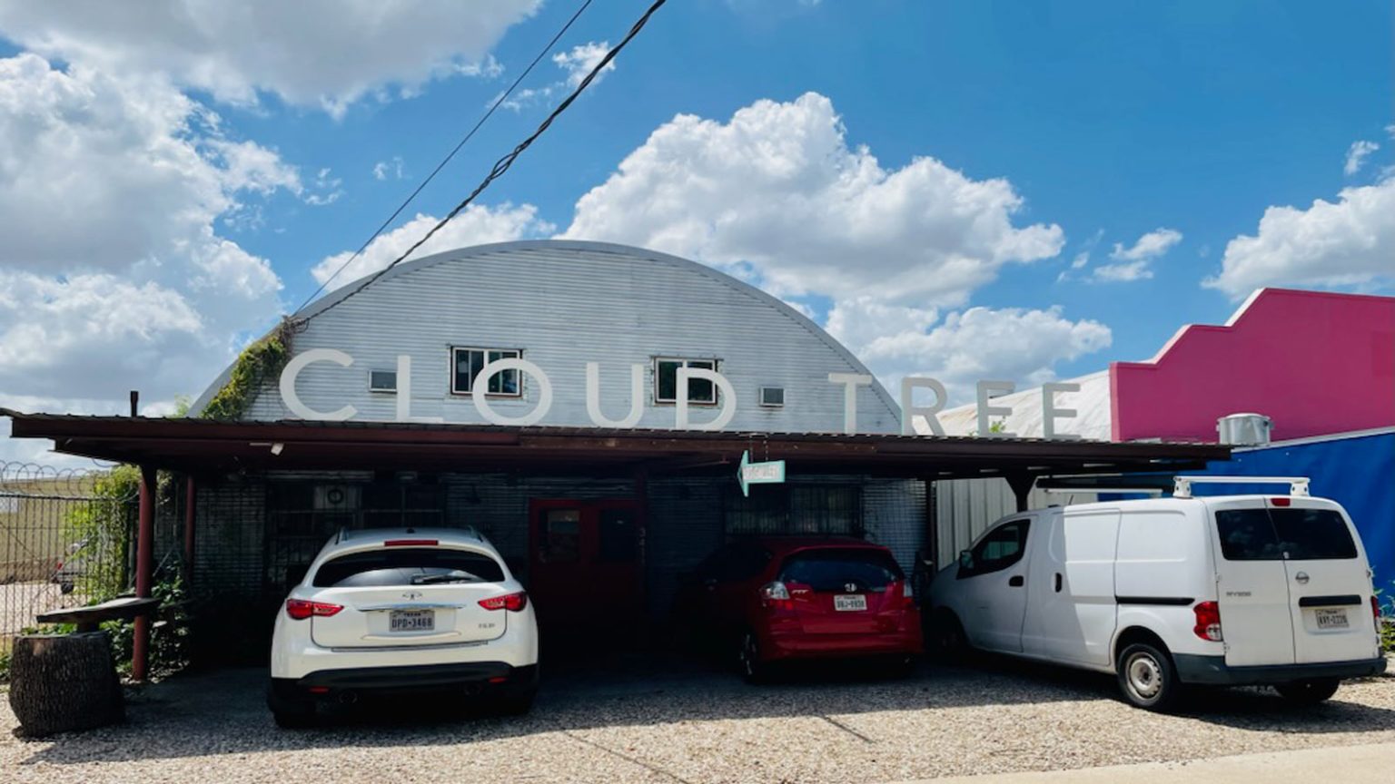 12 Must-Visit Austin Art Galleries - The Happiness Function