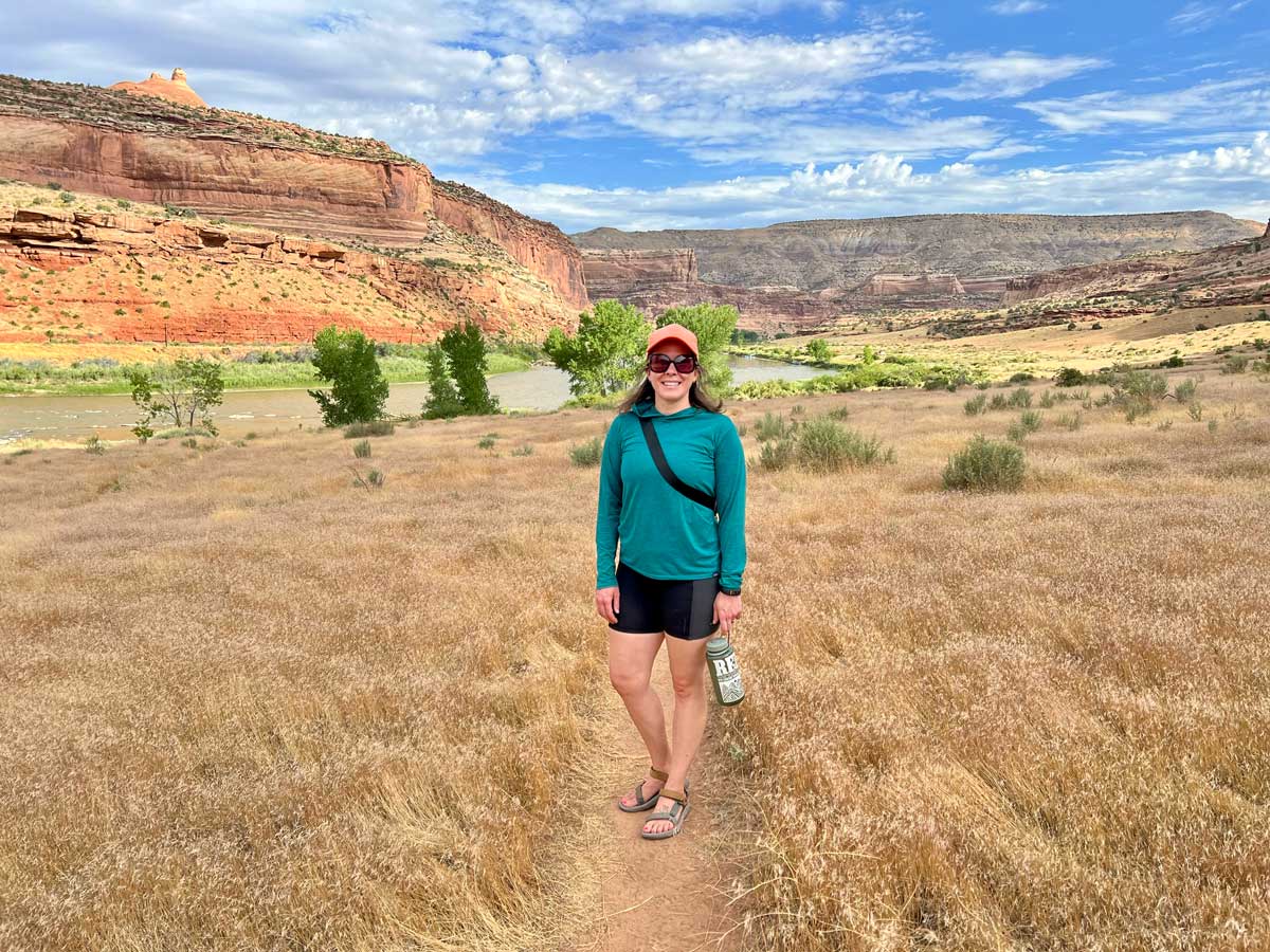 I Went on a Women's Rafting Trip in Western Colorado, It Was Incredible ...