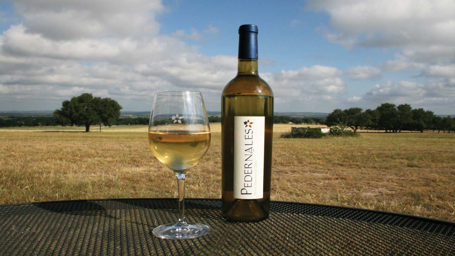 Top Hill Country Wineries to Experience the 'Tuscany' of Texas - The ...