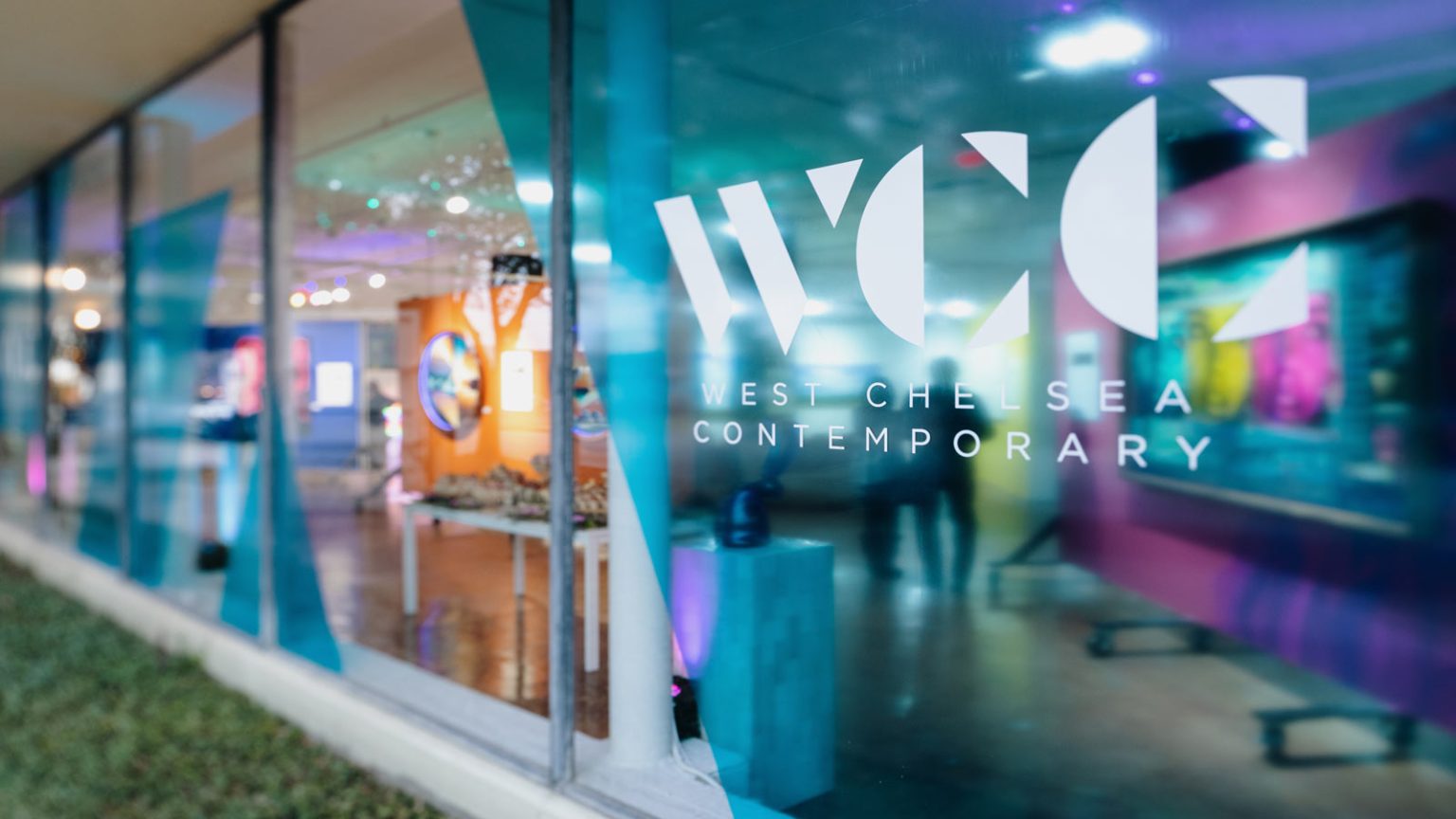 12 Must-Visit Austin Art Galleries - The Happiness Function