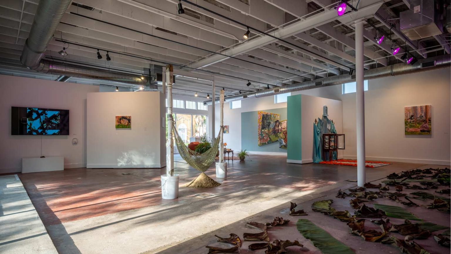 12 Must-Visit Austin Art Galleries - The Happiness Function