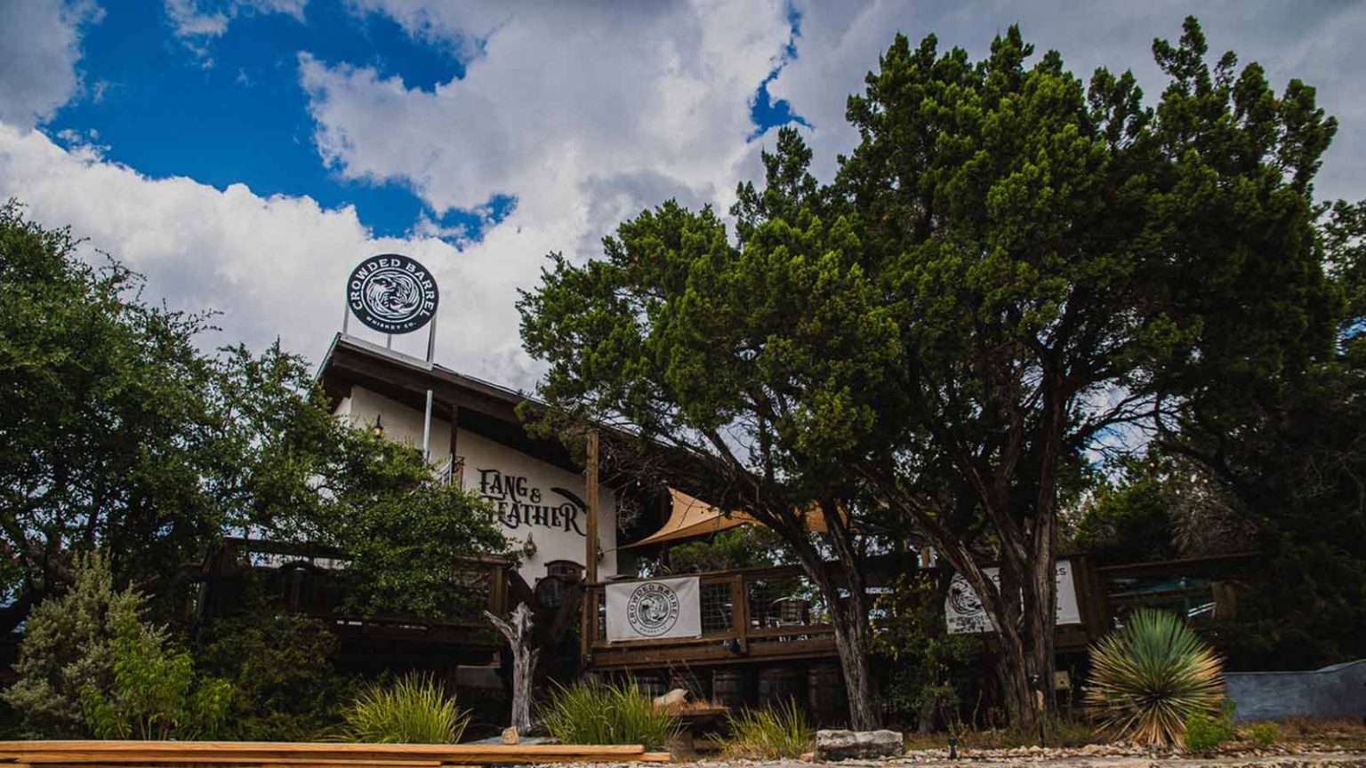11 Best Distilleries Central Texas Has To Offer, According To a Local ...