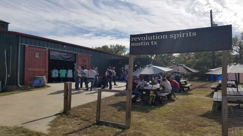 11 Best Distilleries Central Texas Has To Offer, According To a Local ...