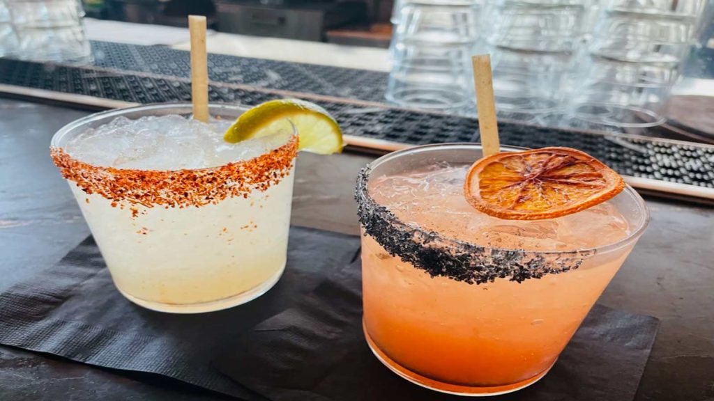 Frozen or on the Rocks: Guide to the 18 Best Margaritas in Austin - The ...