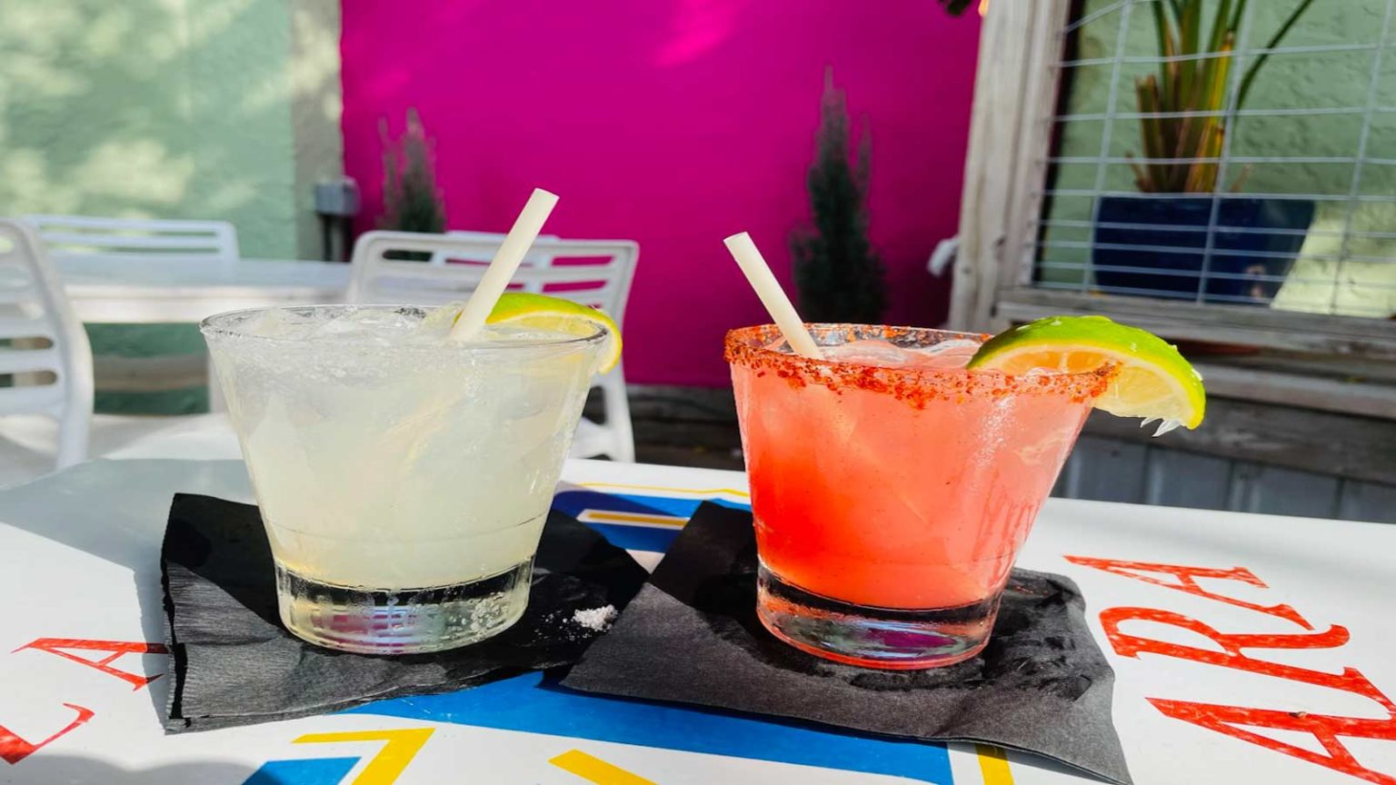 Frozen or on the Rocks: Guide to the 18 Best Margaritas in Austin - The ...