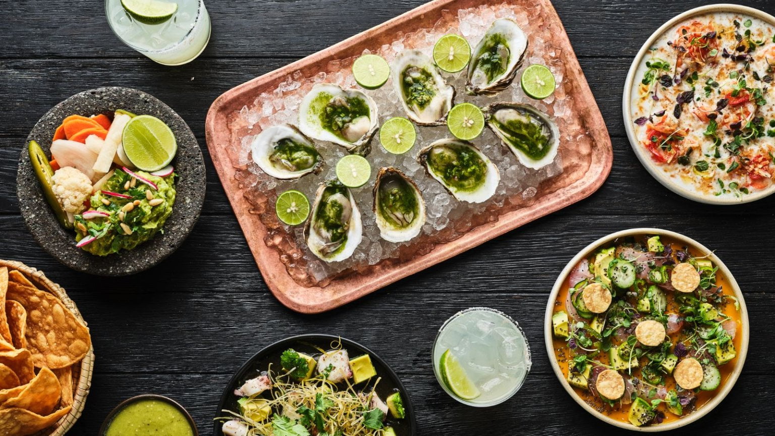 Frozen or on the Rocks: Guide to the 18 Best Margaritas in Austin - The Happiness Function