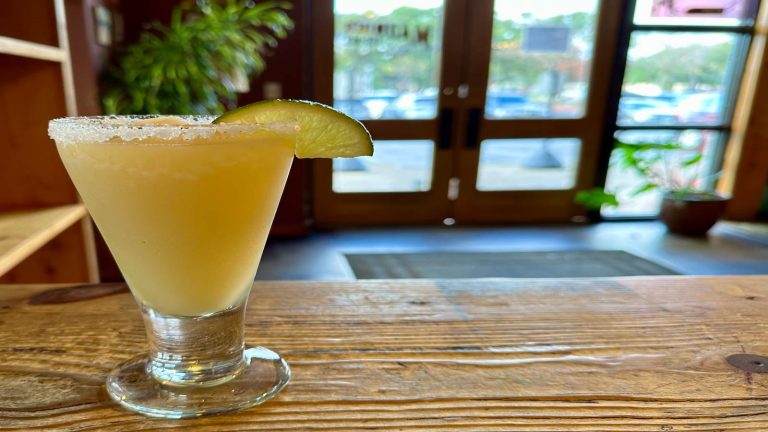Frozen or on the Rocks: Guide to the 18 Best Margaritas in Austin - The ...