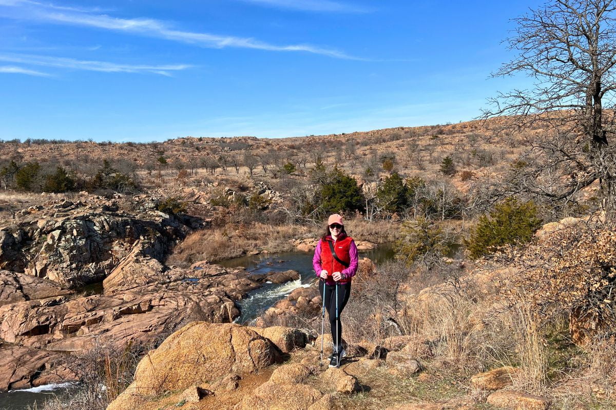 Wichita Mountains Wildlife Refuge: Hiking, Camping, and Wildlife ...