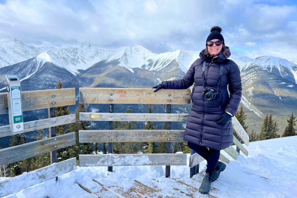 Spring Weekend in Banff: Where To Stay, Eat, and Play - The Happiness ...