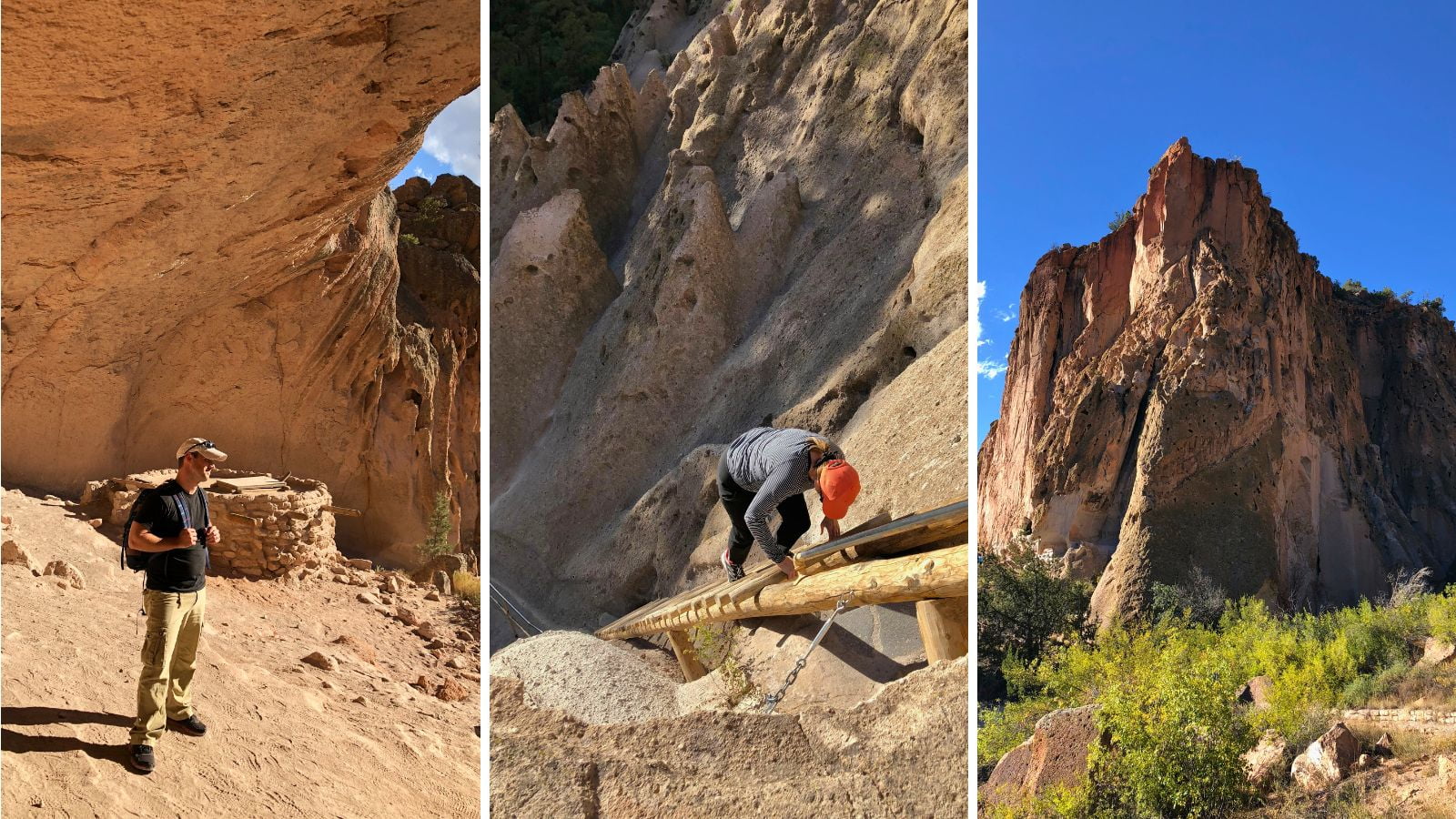 9 Best National Parks in New Mexico To Visit - The Happiness Function