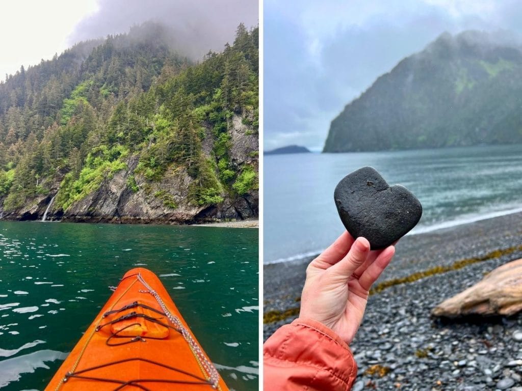 5-Day Itinerary for South Central Alaska: Seward, Fox Island, and Kenai ...