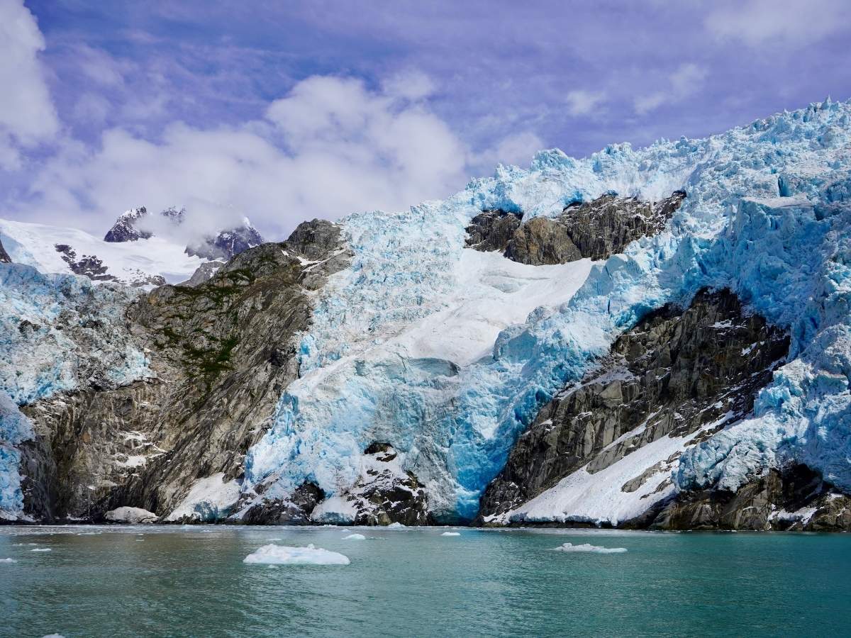 5-Day Itinerary for South Central Alaska: Seward, Fox Island, and Kenai ...